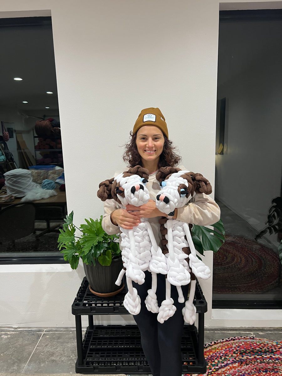 Custom Orders, Stuffies [made to order] – Stay Cozy Creative Co.