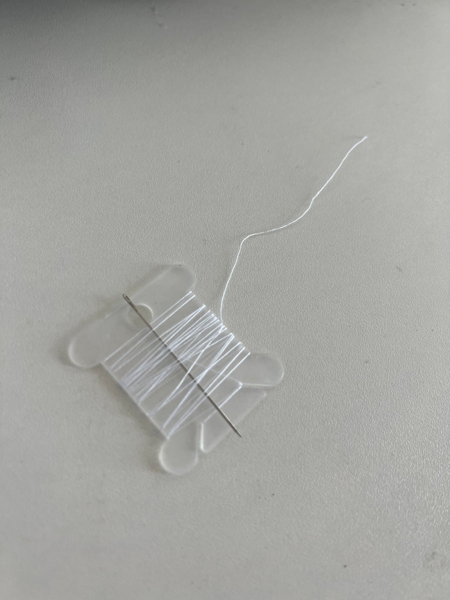 DIY Add On: Needle & Thread – Stay Cozy Creative Co.